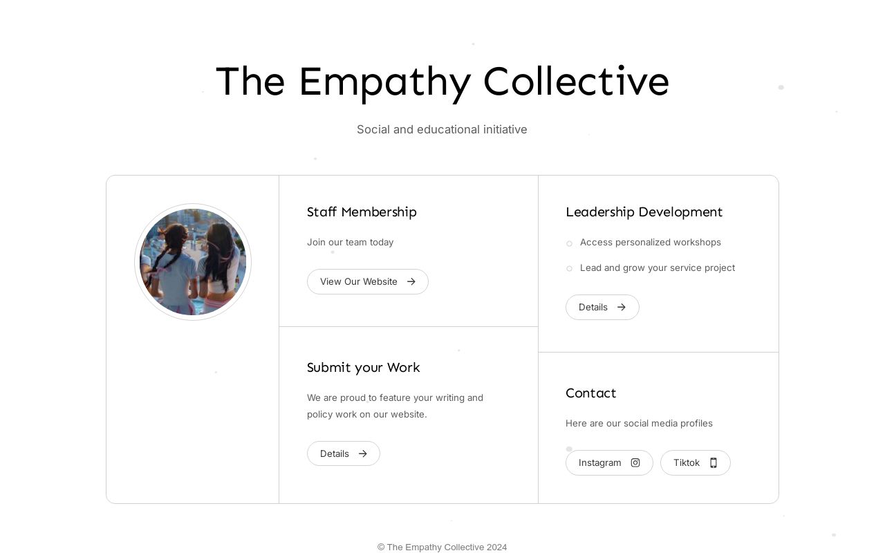 The Empathy Collective